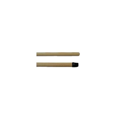 MANCHE BOIS 1 40m DIAM 24mm A VIS Prod Hyge