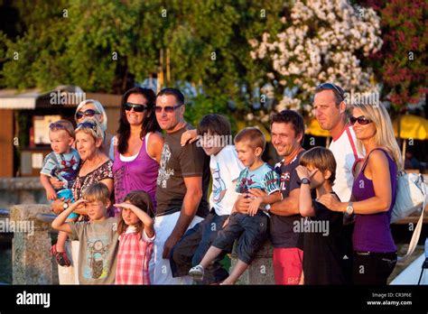 Italienisch Familie Fotos Und Bildmaterial In Hoher Aufl Sung Alamy