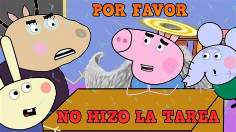 ESTO ES LO QUE DEBES HACER SI NO HICISTE LA TAREA YouTube