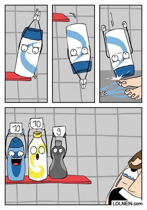 Bend Over Touch Your Toes 9gag