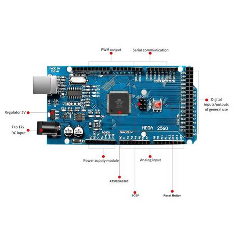 arduino2560电路图 千图网