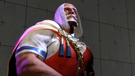 How To Beat Jp In Street Fighter