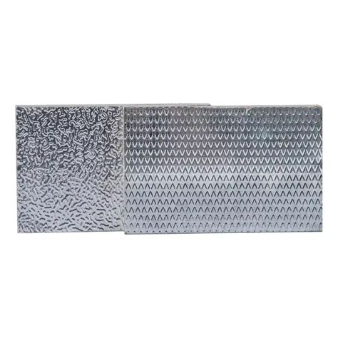 Polyurethane Pu Foam Pre Insulated Air Duct Sheet With Aluminum Foil