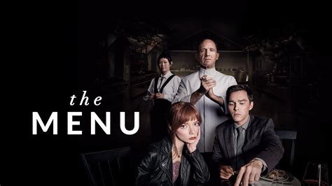 The Menu Izle Film Izle Hd Film Izle Jetfilmizle