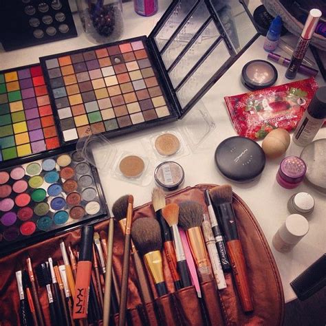 Barbie Mutation Makeup Makeup Artist Barbie