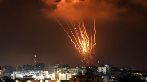Gazastreifen Israels Militär stellt sich auf längeren Einsatz ein