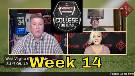 College Football Week College Football Betting Picks Predictions
