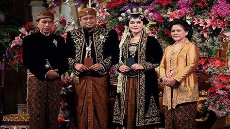 Kebaya Jawa Timur