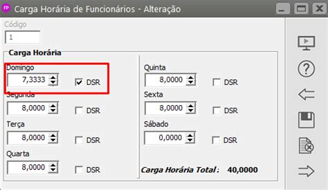 Cálculo do Descanso Semanal Remunerado DSR SuperSoft Blog
