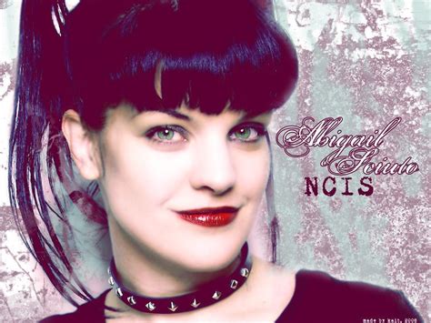 Ncis Abby Sciuto