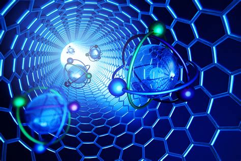 La Nanotecnología revoluciona el Futuro de la Medicina