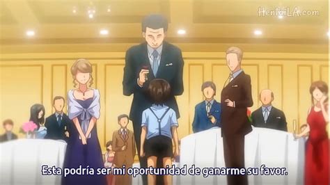 Lần đầu được địt cô bạn thân xuất tinh ngập lồn Sex Anime