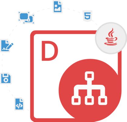 aspose diagram for java