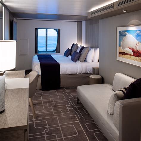 Western Eastern Caribbean From Ft Lauderdale With 1nt Stay 5 April