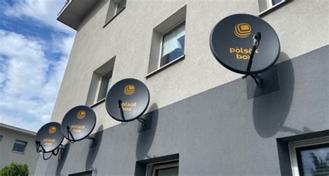 Lista Kana W Polsat Box Hot Bird G Hot Bird F Satelita Antena