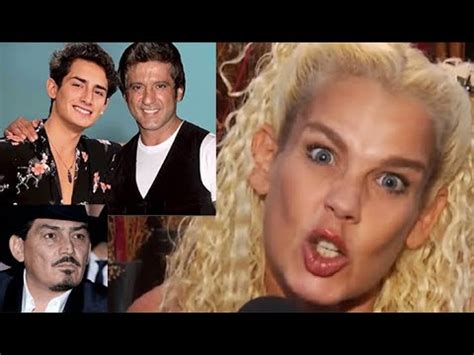 Niurka responde a José Manuel Figueroa SI Bobby Larios ES EL PAPÁ de