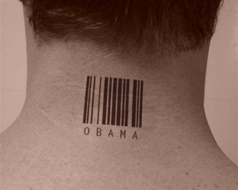 Aggregate 65 Barcode Tattoo Movie Best In Coedo Vn