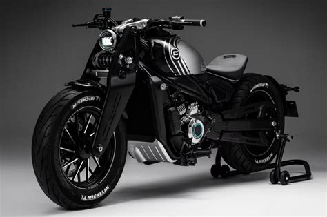 La CFMoto 125 NK será presentada en EICMA 2023