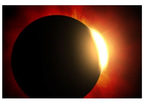 Dónde y a qué hora ver el eclipse de Anillo de Fuego en Nicaragua