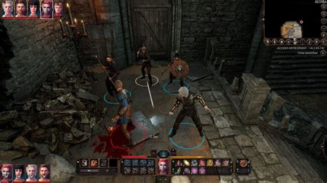 Clases Y Subclases De Baldur S Gate 3 Las Mejores Para Empezar A Jugar