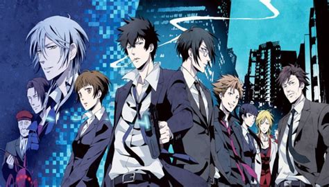 7 Rekomendasi Anime Action Terbaik Sepanjang Masa Varia Katadata Co Id