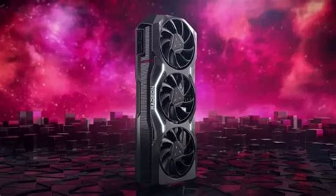 AMD Radeon RX 7800 XT Release Date Specs And Expected Prices