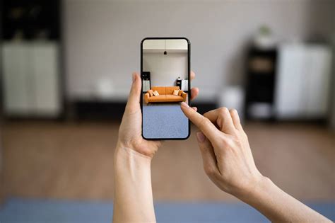 Qual é a diferença entre Realidade Aumentada e Realidade Virtual