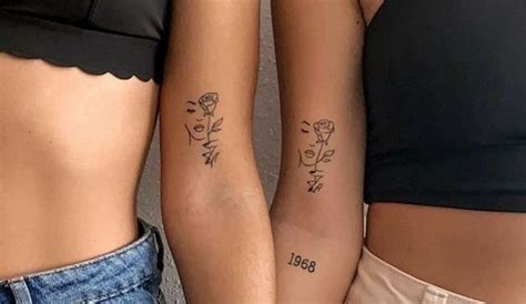 12x Inspiratie Voor Mooie Kleine Tattoos