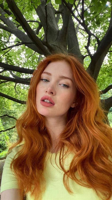 What Is It About Redheads 30 Photos Artofit