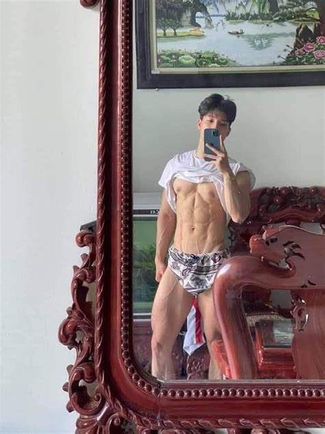 Save Follow Me Guy Handsome In Fitnes Pria Tubuh Pria Pria