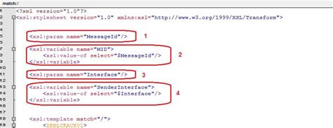 Useful XSLT Mapping Functions In SAP XI PI SAP Community