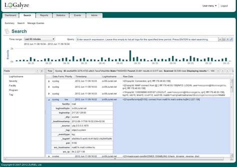 Open Source Log Collectors For Centralized Logging