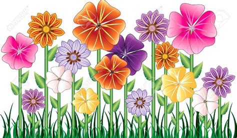 Imagenes De Flores En Caricatura 1 Flowers Flores Caricatura Porn Sex