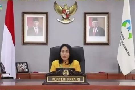 Keterwakilan Perempuan Di Legislatif Baru 21 Persen Dari Kuota 30