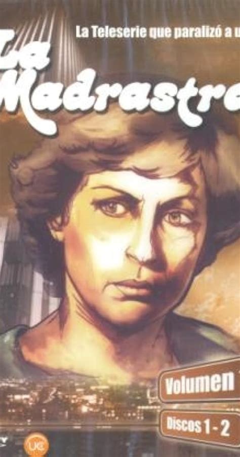 La Madrastra Season 1 IMDb