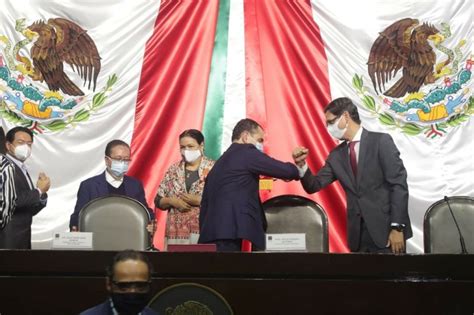 La Jornada Presupuesto 2021 optimista y congruente con la situación