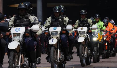 Activan a más de 163 mil funcionarios de seguridad para Semana Santa en