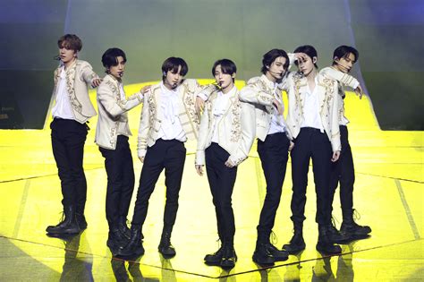 ENHYPEN Concludes MANIFESTO World Tour With Historic Sold Out Manila