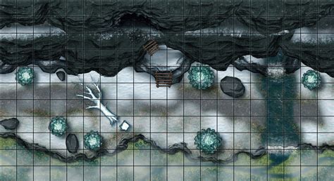 Mountain Pass Inkarnate Create Fantasy Maps Online
