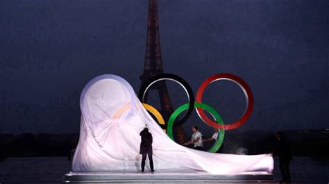 2024 Paris Yaz Olimpiyatları ne zaman başlıyor hangi kanalda