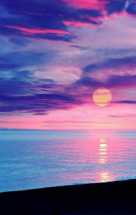 Les plus belles fonds décran paysage en 45 photos Beautiful