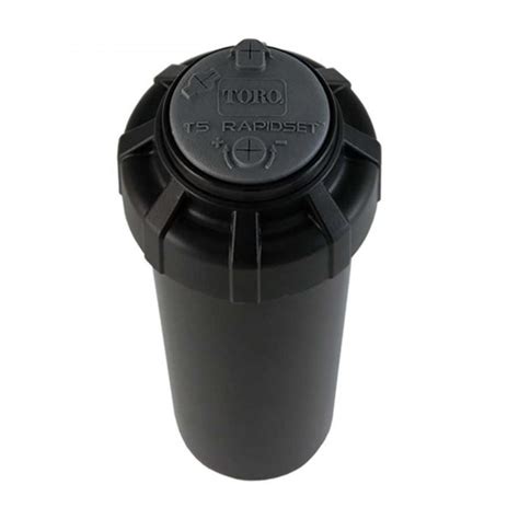 Kaufen Bew Sserungssprinkler T P Rs Rapid Set Von Toro