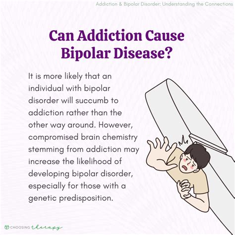 Addiction Bipolar Disorder Understanding The Connections