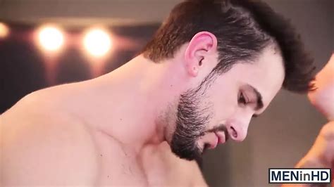 Tommy Gets His Ass Jackhammered By Phenix Saints Raging Cock Xhamster