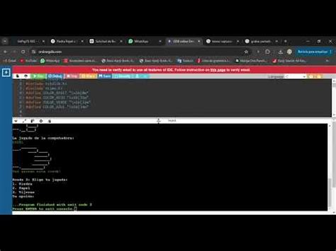 Gdb Online Debugger Compiler Code Compile Run Debug Online C C