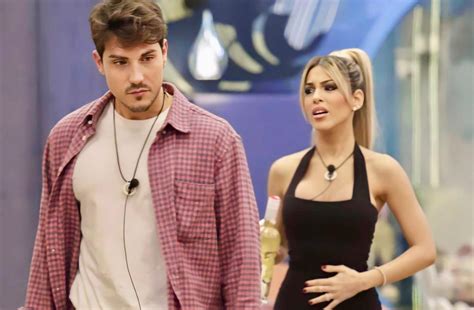 Gf Vip 7 Un Ex Gieffino Contro Daniele Dal Moro E Oriana Marzoli