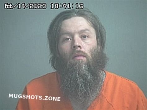 ORTIZ ARMANDO 02 14 2023 Sandusky County Mugshots Zone