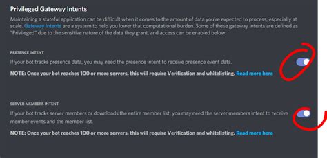 Discord Errors Forbidden 403 Forbidden Error Code 50001 Missing Access