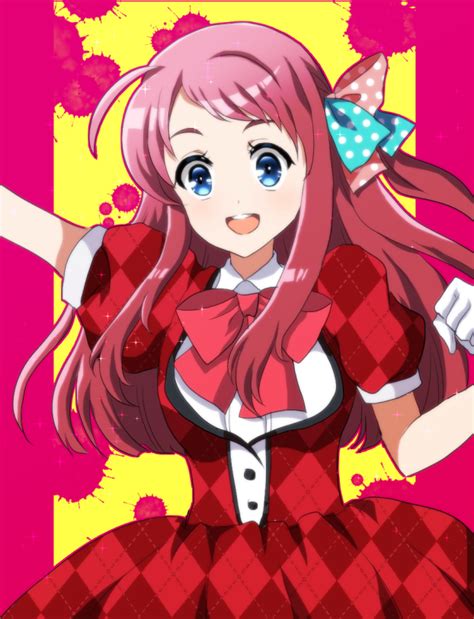 Minamoto Sakura Zombieland Saga Image By