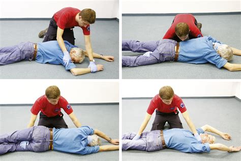 Traumatismo craneoencefálico Primeros auxilios en traumatismos y